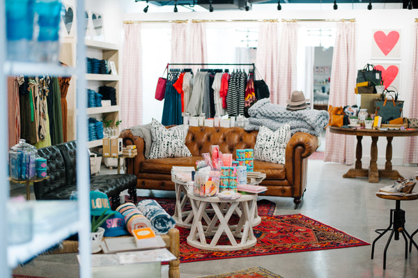 Denver Women's Clothing - The HEYDAY Store