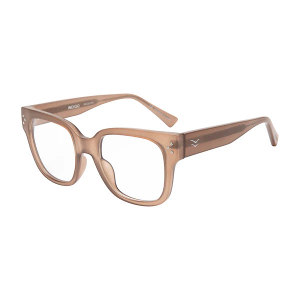 Indigo Readers 2 Colors! – HEYDAY